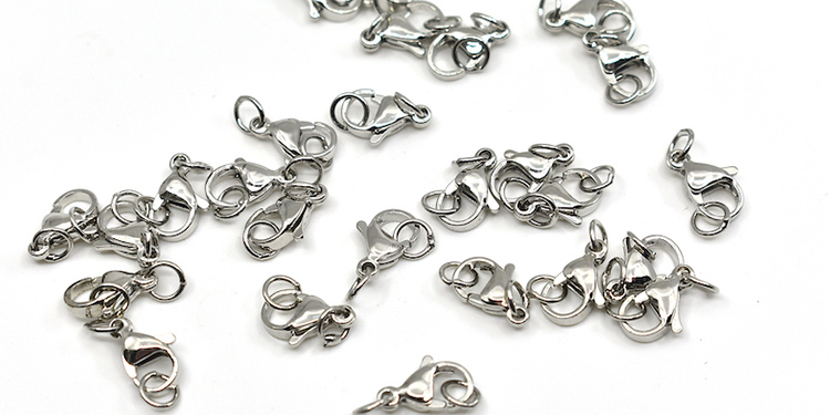 Exploring the World of Mikimoto Necklace Clasps