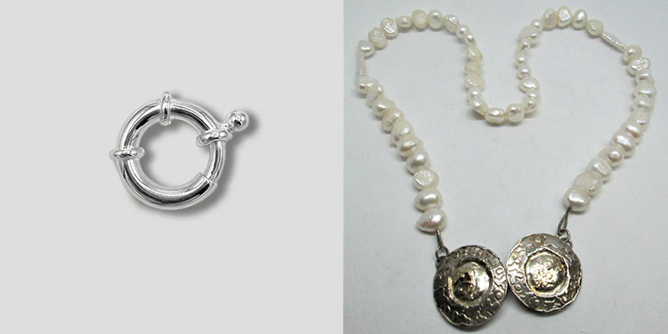 Exploring the World of Mikimoto Necklace Clasps