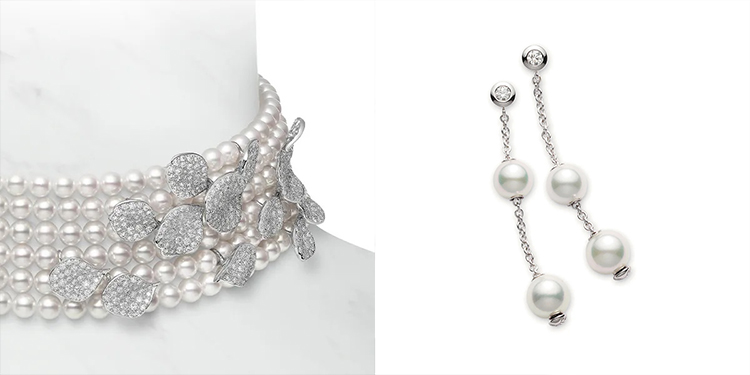 Mikimoto Pearls: 8 Key Insights