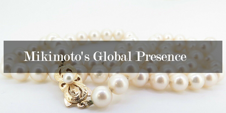 Mikimoto Pearls: 8 Key Insights