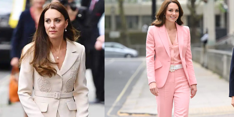 Modern Elegance: 15 Street Styles Perfectly Paired with Pearls