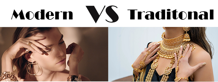 What Modern Jewelry Brands are Worth Purchasing？