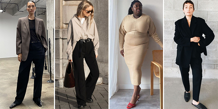Top 20 Most Stylish And Trendy Women Of Modernity To Get Inspiration