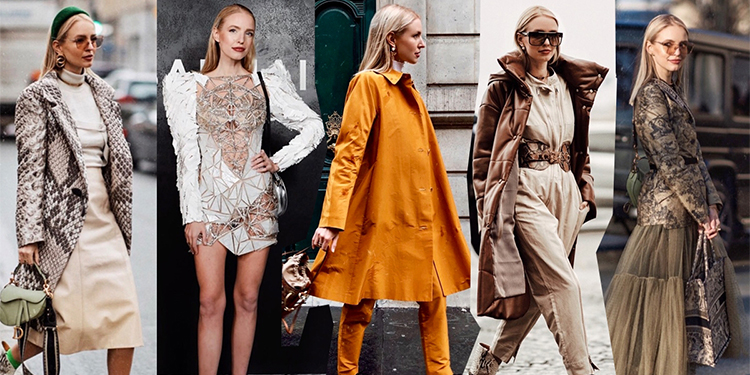 Top 20 Most Stylish And Trendy Women Of Modernity To Get Inspiration