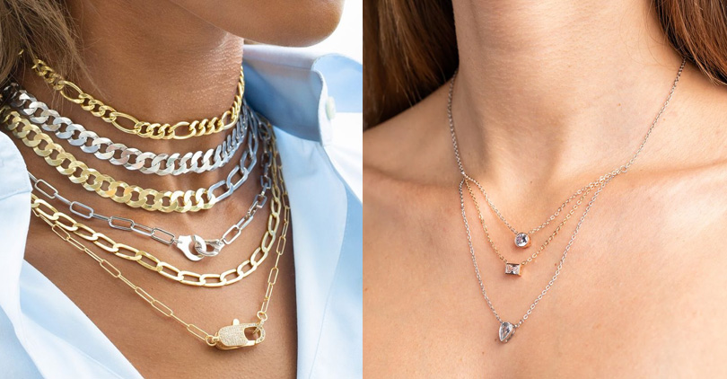 Necklace Length Guide: How to Choose the Perfect Style for Every Occasion