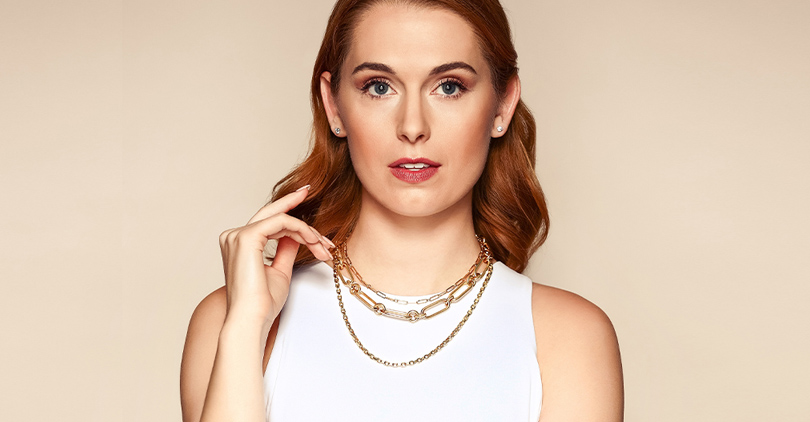 Necklace Length Guide: How to Choose the Perfect Style for Every Occasion