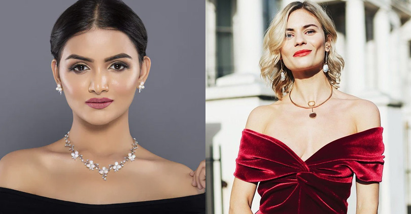 Necklace Length Guide: How to Choose the Perfect Style for Every Occasion