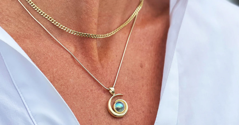 Necklace Length Guide: How to Choose the Perfect Style for Every Occasion