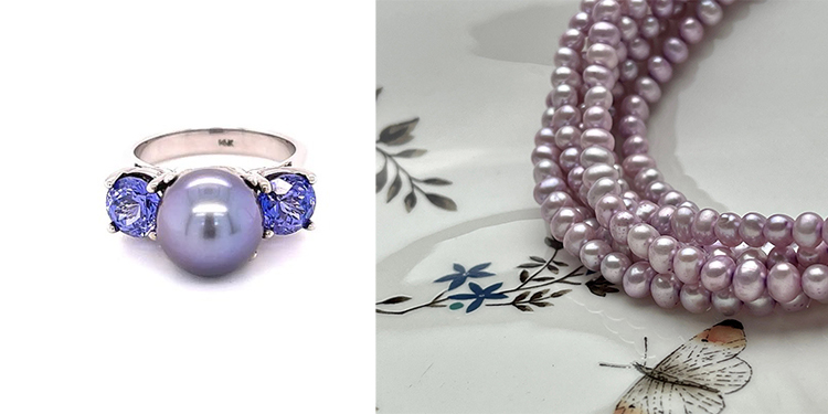 The Ultimate Guide to Choosing the Perfect Pearl Color