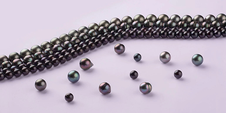 The Ultimate Guide to Choosing the Perfect Pearl Color