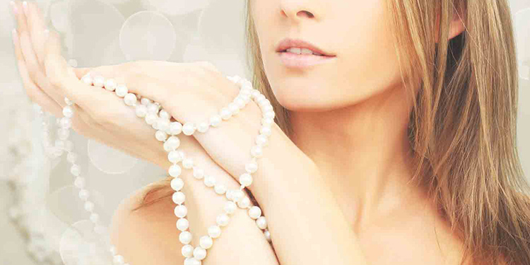 The Ultimate Guide to Choosing the Perfect Pearl Color