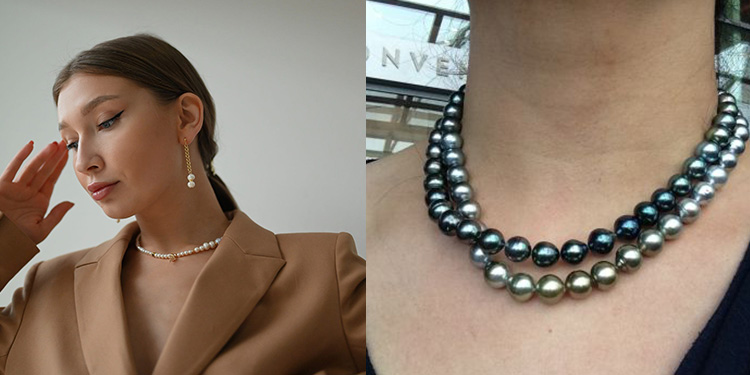 The Ultimate Guide to Choosing the Perfect Pearl Color