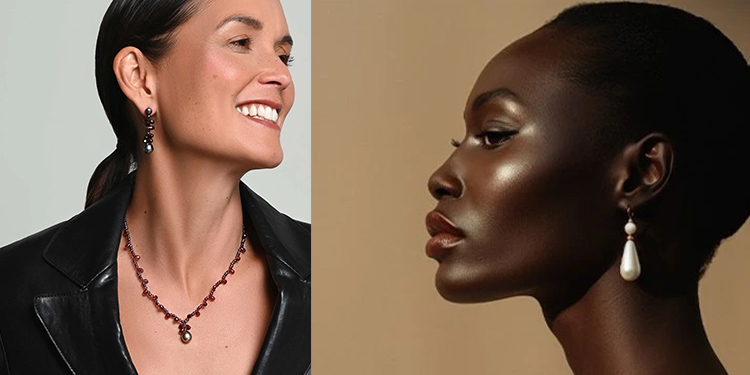 The Ultimate Guide to Choosing the Perfect Pearl Color