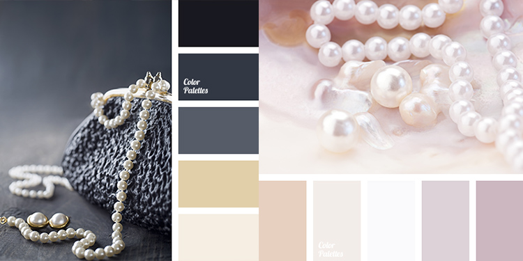 The Ultimate Guide to Choosing the Perfect Pearl Color
