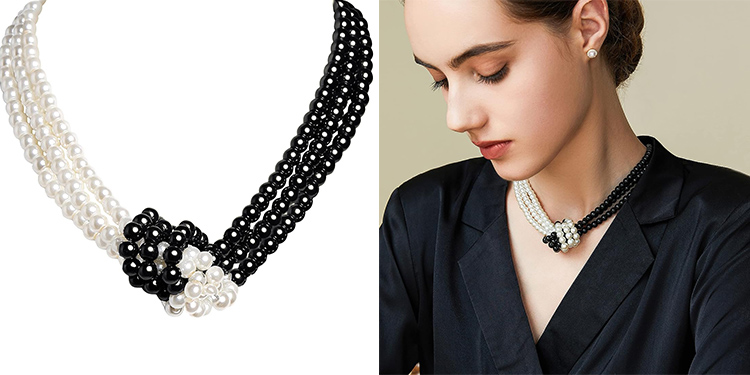 The Ultimate Guide to Choosing the Perfect Pearl Color