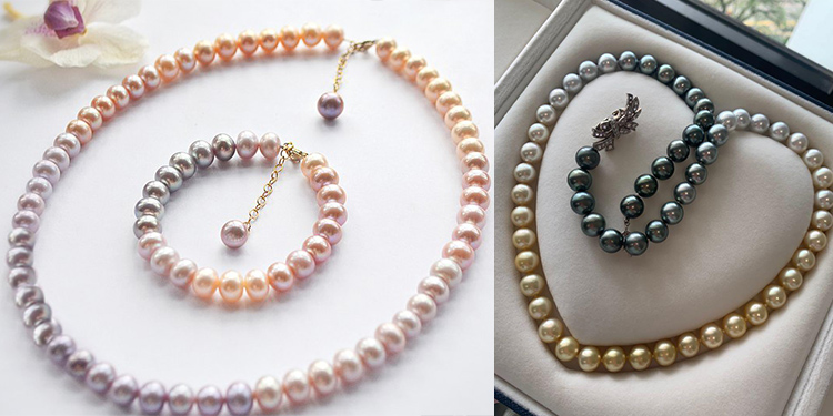 The Ultimate Guide to Choosing the Perfect Pearl Color