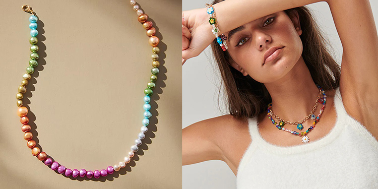 The Ultimate Guide to Choosing the Perfect Pearl Color