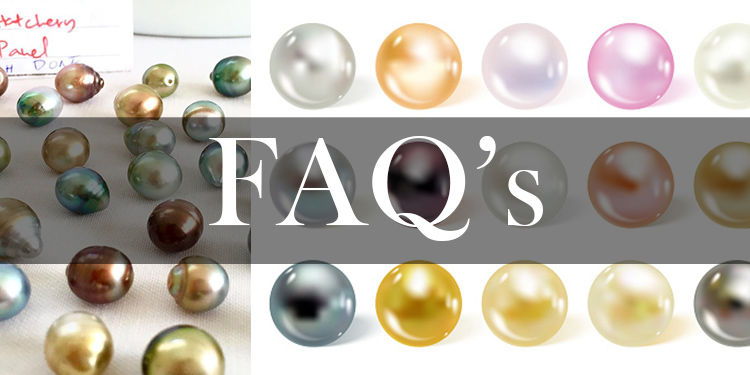 The Ultimate Guide to Choosing the Perfect Pearl Color
