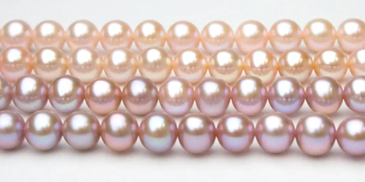 The Ultimate Guide to Choosing the Perfect Pearl Color