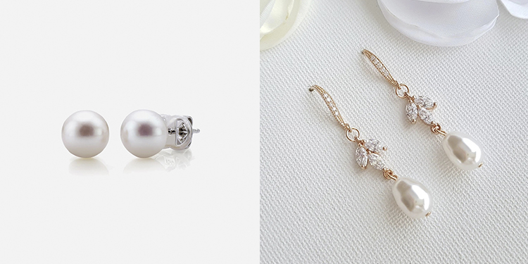The Ultimate Guide to Pearl Earrings: How Much Do They Cost and What ...