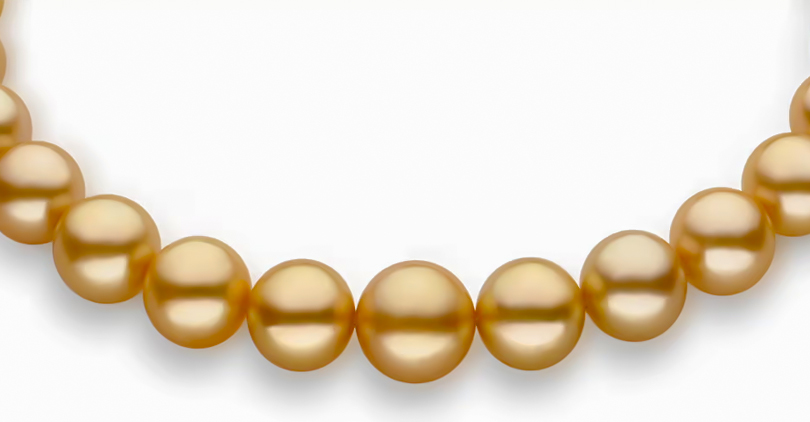 Pearl Grading System Guide