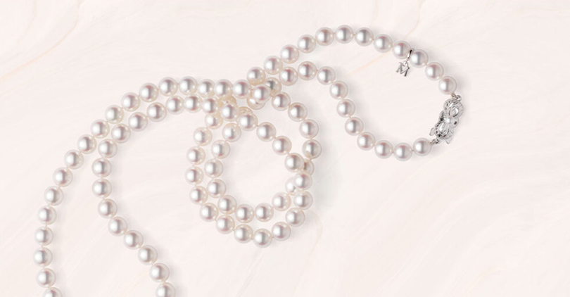 Pearl Grading System Guide