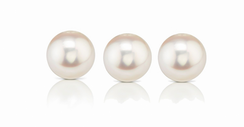 Pearl Grading System Guide