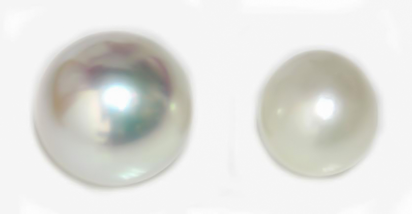 Pearl Grading System Guide