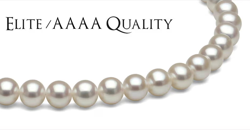 Pearl Grading System Guide