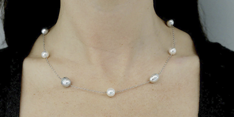 The Ultimate Pearl Necklace Buying Guide: What You Need to Know!
