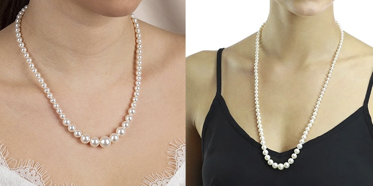The Ultimate Pearl Necklace Buying Guide: What You Need to Know!