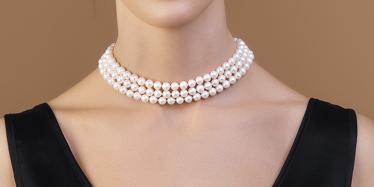 The Ultimate Pearl Necklace Buying Guide: What You Need to Know!
