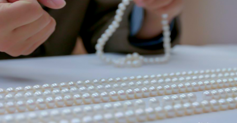 Pearl Shapes - The Official Buyer's Guide