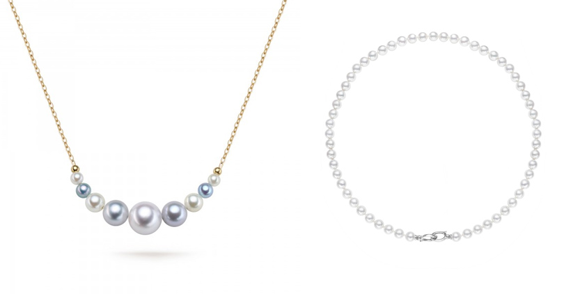 Pearl Shapes - The Official Buyer's Guide