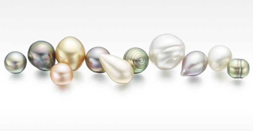 Pearl Shapes - The Official Buyer's Guide