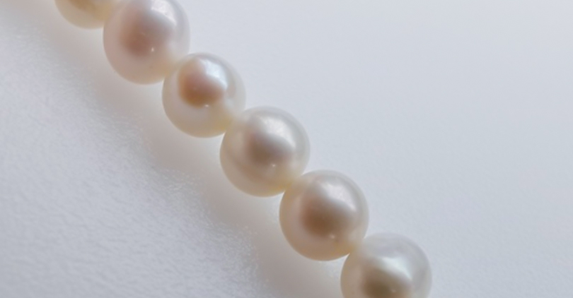 Pearl Shapes - The Official Buyer's Guide