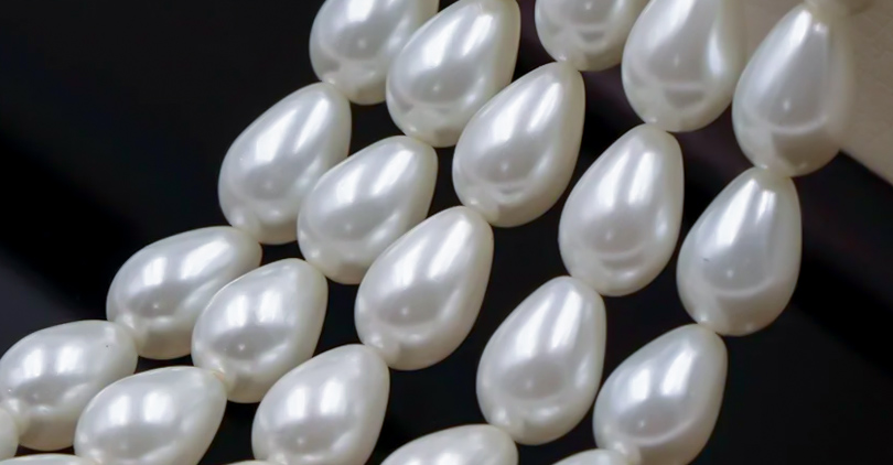 Pearl Shapes - The Official Buyer's Guide