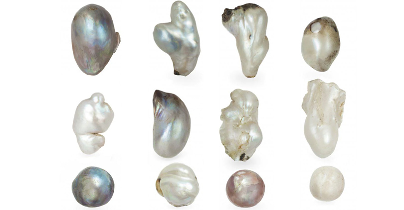 Pearl Shapes - The Official Buyer's Guide