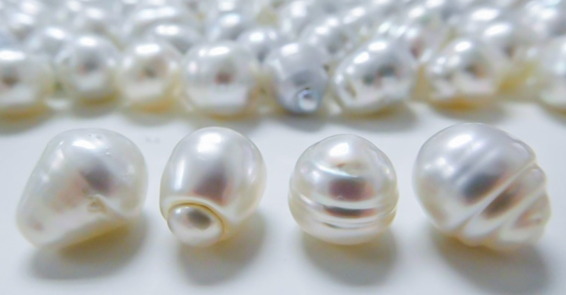 Pearl Shapes - The Official Buyer's Guide