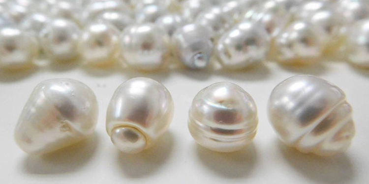 Pearl Shapes 101: A Comprehensive Guide