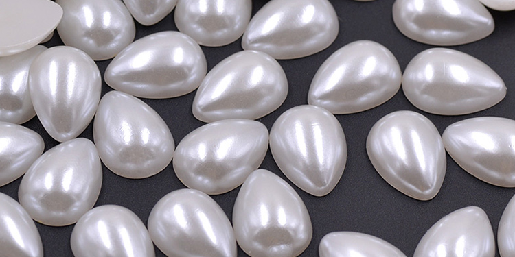 Pearl Shapes 101: A Comprehensive Guide