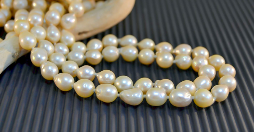 Pearl Value: Is Pearl More Valuable Than Gold?