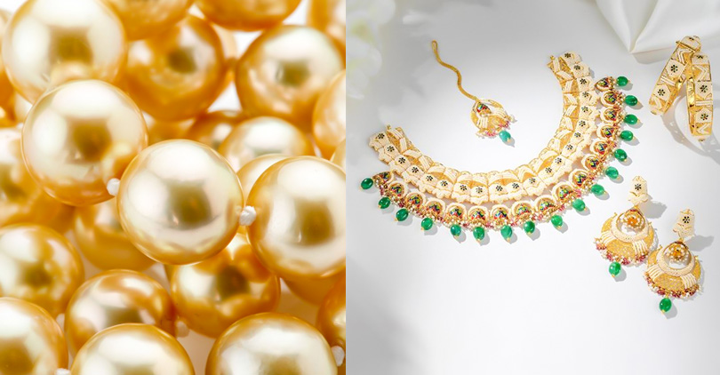 Pearl Value: Is Pearl More Valuable Than Gold?