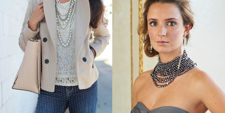 Pearlcore Aesthetic: What It Is and How to Wear It