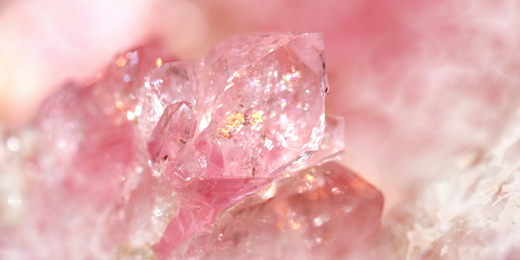 Pink Crystals: The Ultimate Crystal for Love