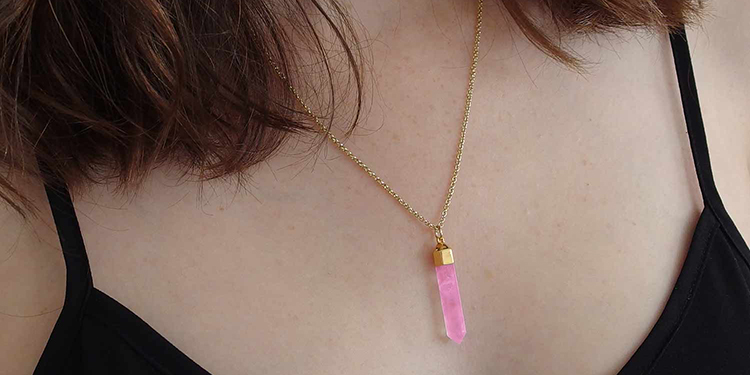 Pink Crystals: The Ultimate Crystal for Love