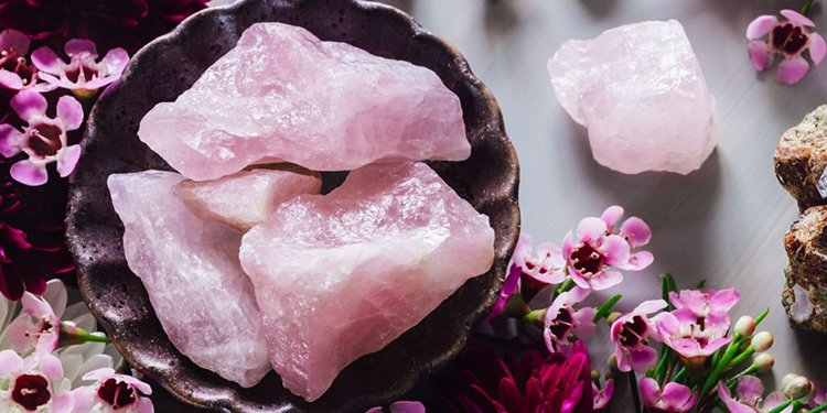 Pink Crystals: The Ultimate Crystal for Love