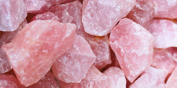 Pink Crystals: The Ultimate Crystal for Love