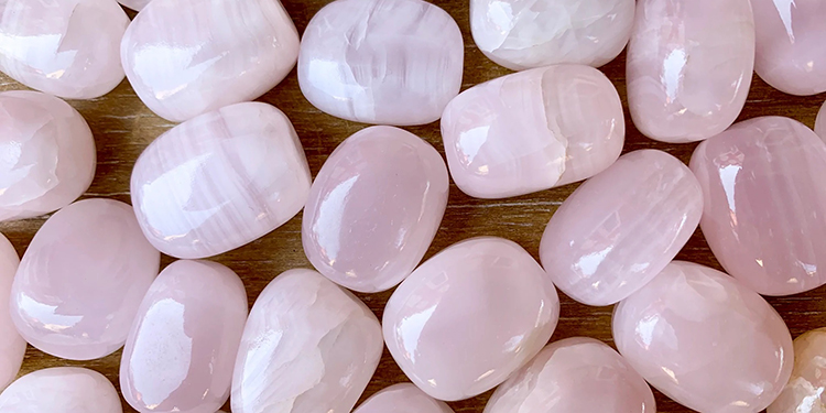 Pink Crystals: The Ultimate Crystal for Love