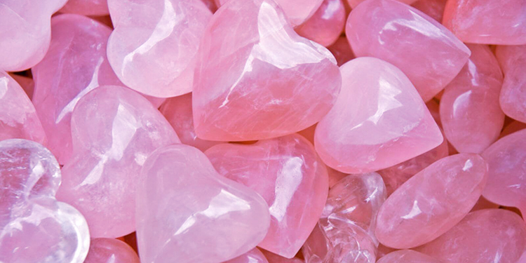Pink Crystals: The Ultimate Crystal for Love